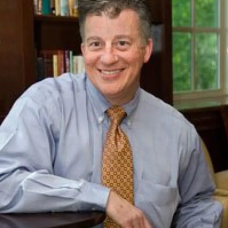 Meet Our Flint, TX Dentist John Enloe, D.D.S.